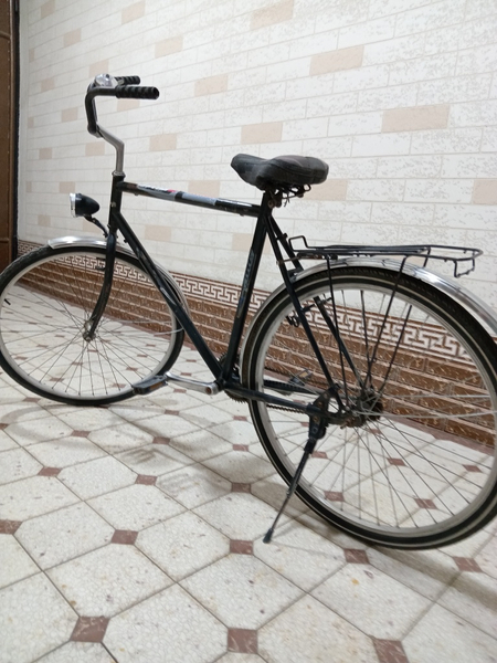 AIST ROSSIYA velosiped sotiladi