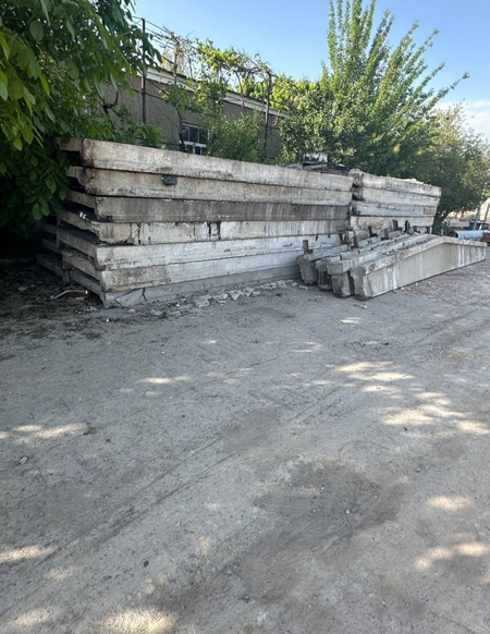 Biton б/у пилита
