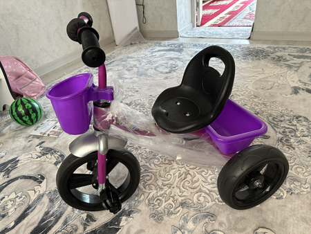 Velik velosiped velikcha velo