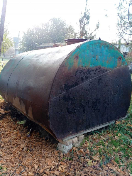 BOCHKA SOTILADI ! 8 TONNALIK Narxi kelishiladi