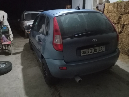 Lada kalina motor xodovoy qilingan mayda chuvda kamchiligi bor yangiro
