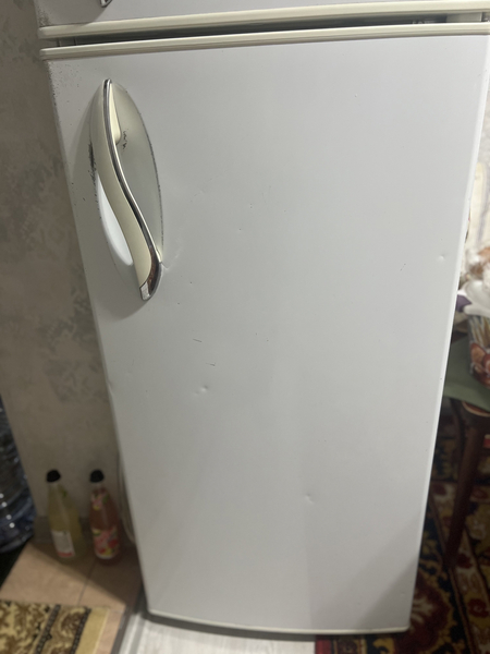 LG xolodilnik Janubiy Korea
