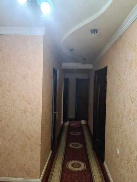 Продается квартира в Карши.