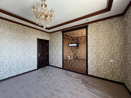 Golden House Себзор Комнат-3 Этаж-5
