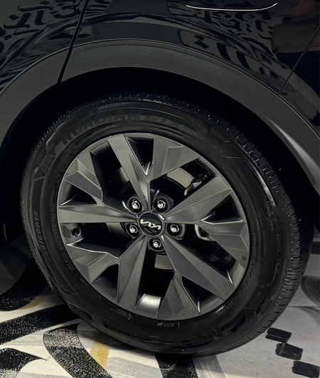 Продаю Срочно !!! KIA Sportage Diska Original R18