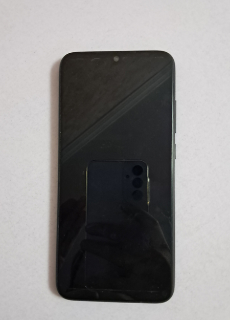 Smartfon Redmi note 7