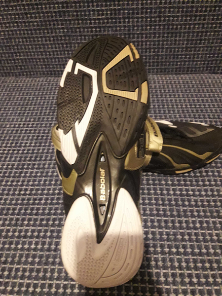 Кроссовки Babolat