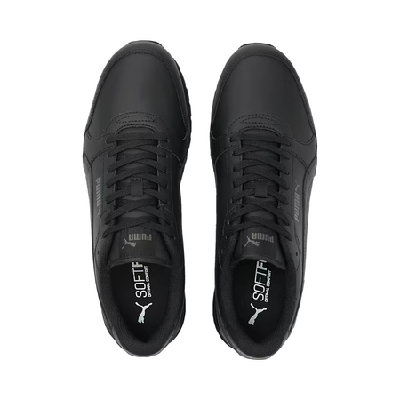 PUMA ST Runner v3 L Erkaklar krossovkalari. Мужские кроссовки PUMA