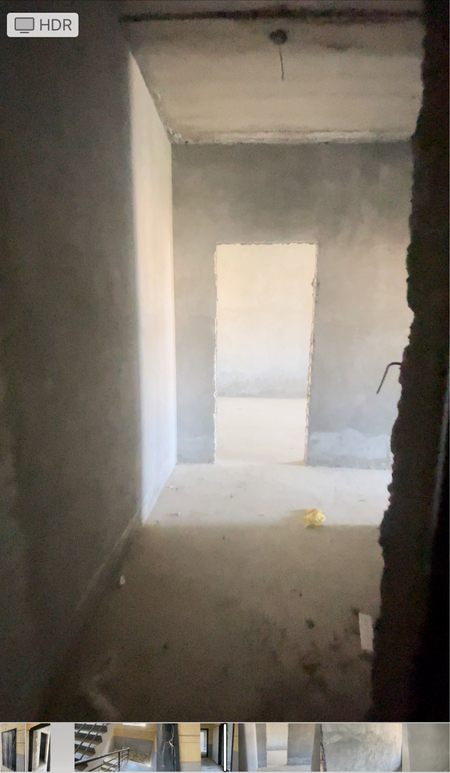 1/2 xona 2-qavatdan (5 etajlik dom) Regal hotel oldidagi domladan