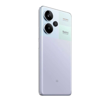 Redmi not 13 pro +5G xotirasi 8/256 rangi qora yengi koropka dokum bor