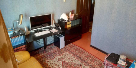 (К108161) Продается 4-х комнатная квартира в Чиланзарском районе.