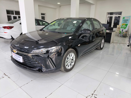 Monza Orient Auto Hamkor Companiyasida