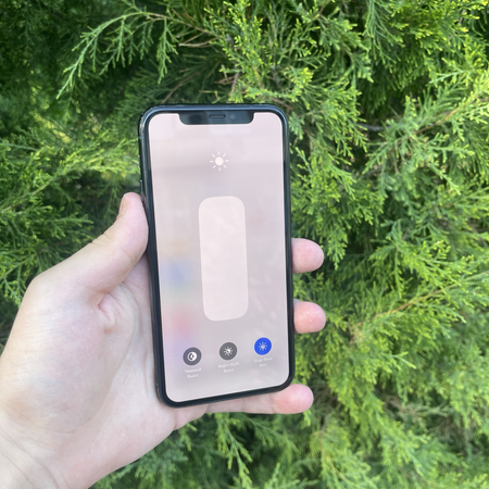 iPhone 11 Pro 64gb Green Akk: 71% Kelwamiz