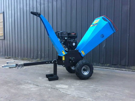 Продаем Бензиновый измельчитель веток, Модель IESUZ CS-420CC.