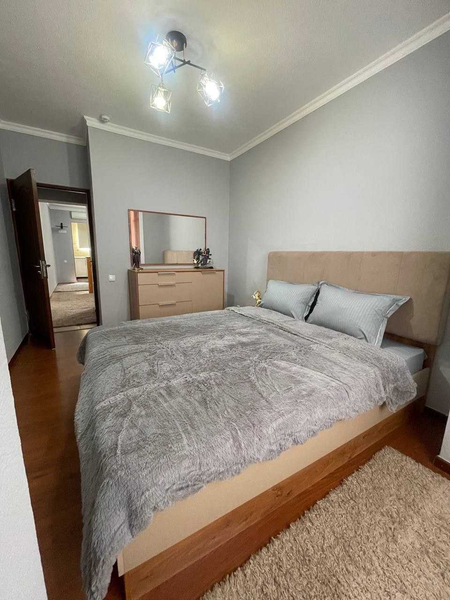 Сдается 2х ком.квартира с ремонтом на Чехова, Grand Mir Hotel