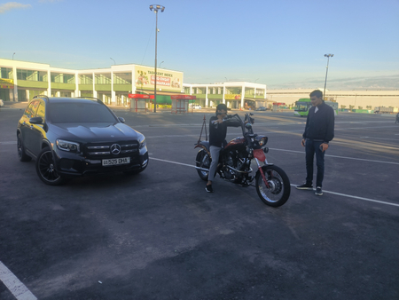 Продаю мотоцикл Чоппер 250 куб 2 цилиндра v-twin