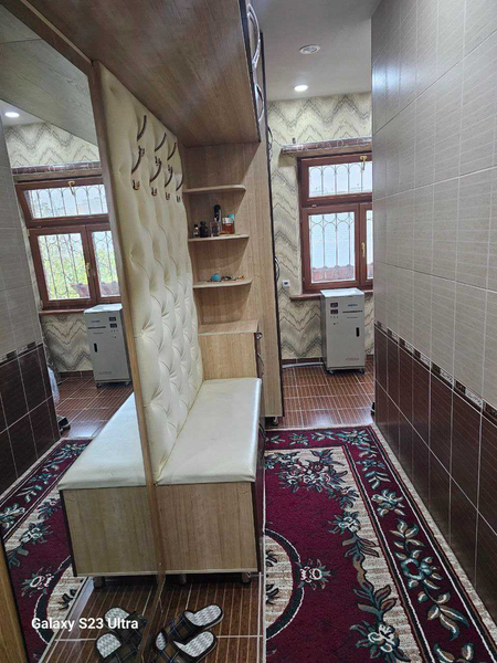 Продается 5/5/9 квартира 125 м²   Ор-р: 40 лет Гумма,\\\