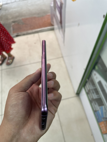 Samsung galaxy S 9+ plus