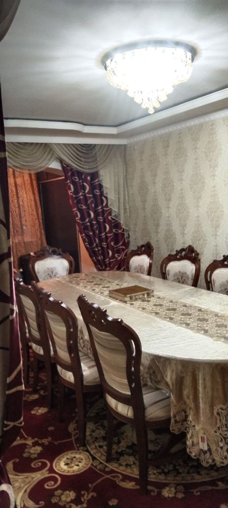 Продается 1 комнатная hamma narsasi bn