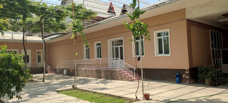 Hamma Sharoit bor