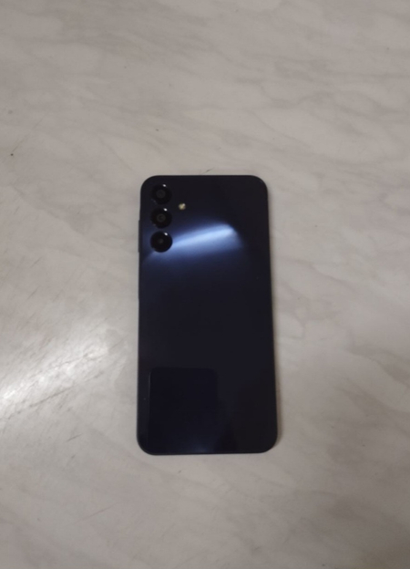 SAMSUNG A15 128gb