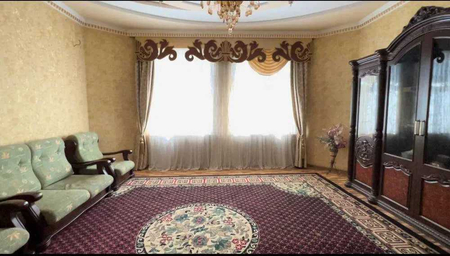 Продаётся  дом в махале Амир Темур  ID: 54767
