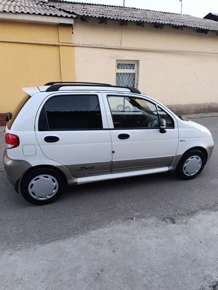 Matiz arenda evro 3 tali