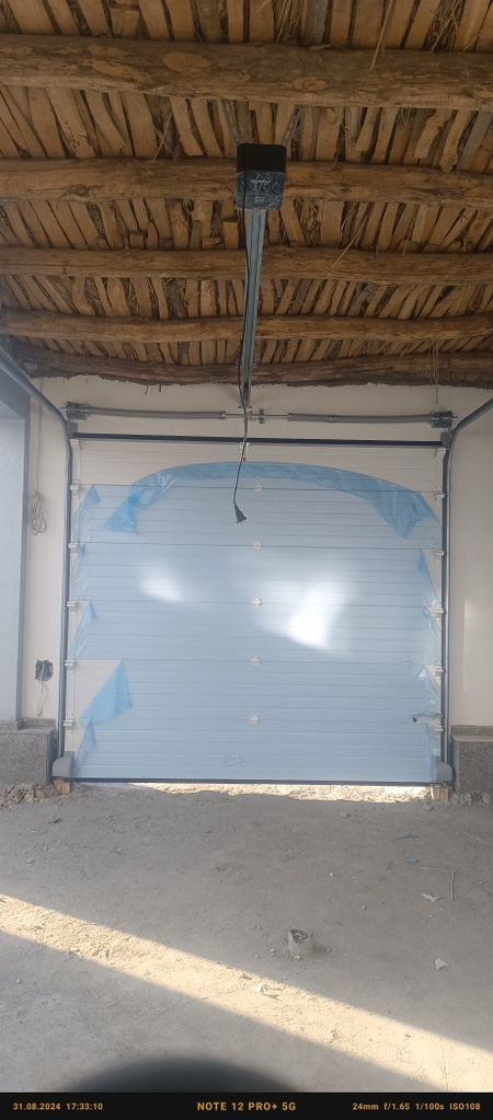 Изготовление автоматических ворот качественно с гарантией Doorhan