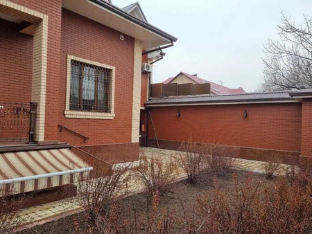 Продаётся Евродом на улице Никитина, 3,5-соток (N 8644)