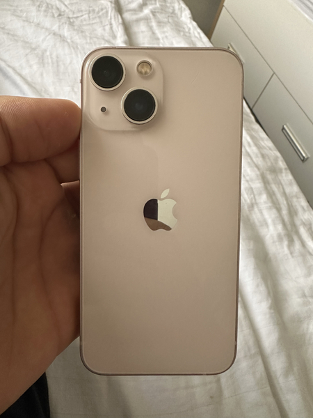 Iphone 13 mini 128 gb