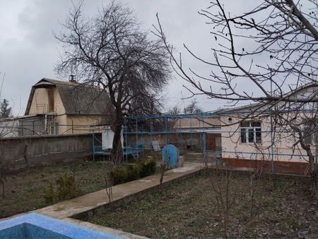 Продается дача, Паркент , Нилюфар