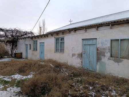 Дом продается в городе Сырдарья