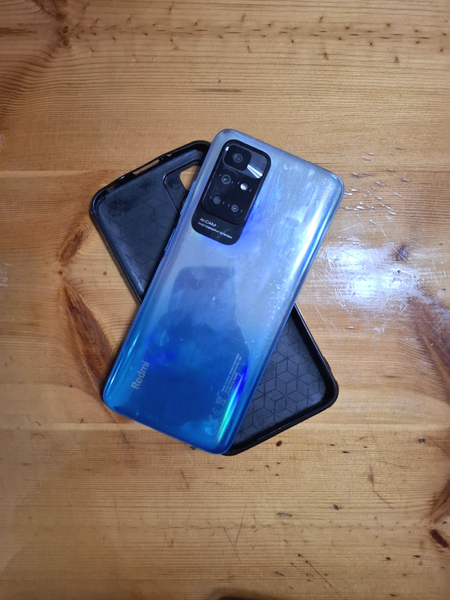 Смартфон redmi 10 (2022)