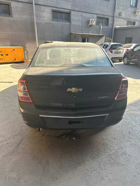 Halol nasiya savoga COBALT A\\\\T 2025 yengi