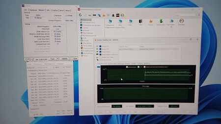 Процессор AMD Ryzen 7 2700X. Box из США. 8 Ядер, 16 Потоков. Сокет AM4
