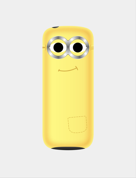 M350 Kids telefonlarimiz kelgan