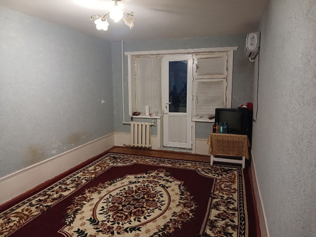 Xorazm palas Mir kafe orqa tomonida 2 xonali kvartira ijaraga beriladi