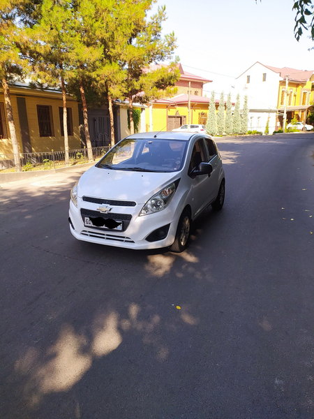 Продам Chevrolet spark