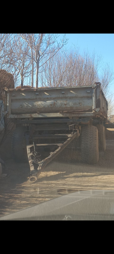 MTZ kamplekt jihozlari bilan