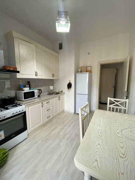 SAG'BON GOLDEN HOUSE новостройкада кизларга квартира без маклер