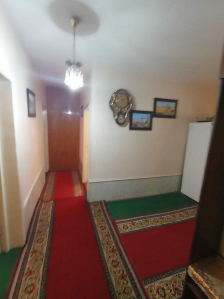 Продаётся 4/1/4 квартира ор-р Абай круг Br13