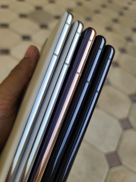 Samsung Galaxy S21 5G. OzU 8/256 GB. ORIGINAL. Garantya bor