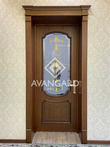 Premium MDF eshiklarimiz