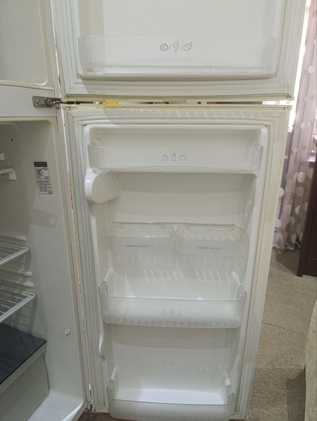 Продаётся холодильник в отличном состоянии