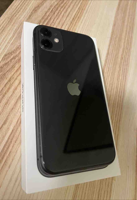 Iphone 11 LLA/64gb IDEAL