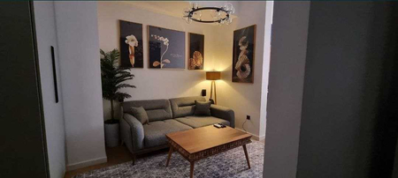 谷 128925 谷 Shayxontohur tumanida kvartira sotiladi [45 м²]
