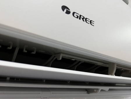 Кондиционеры Gree