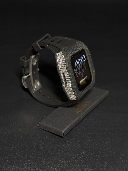 Чехлы премиум для часов iWatch 7/8/9