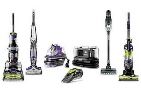 Пылесос Xiaomi Deerma Vacuum Cleaner TJ200