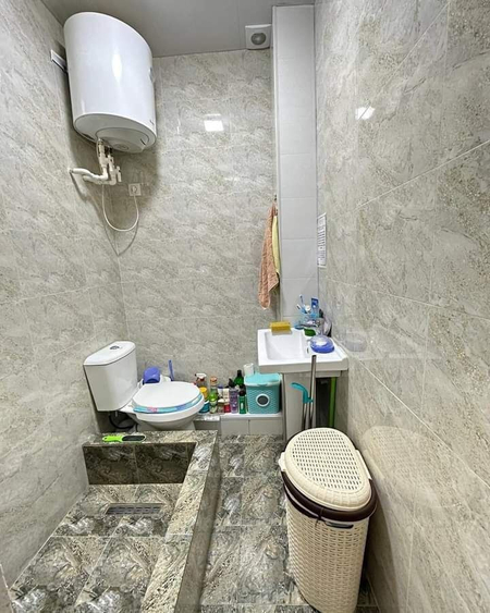 Сдаётся квартира в аренду
